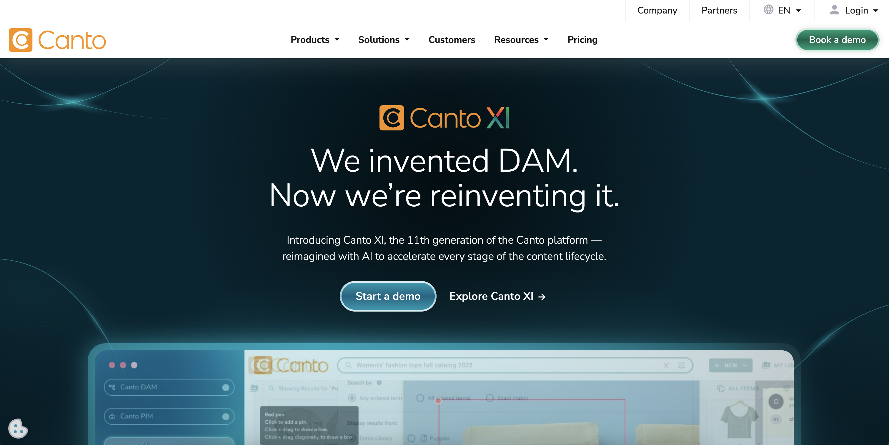 7 Best Digital Asset Management Software Platforms